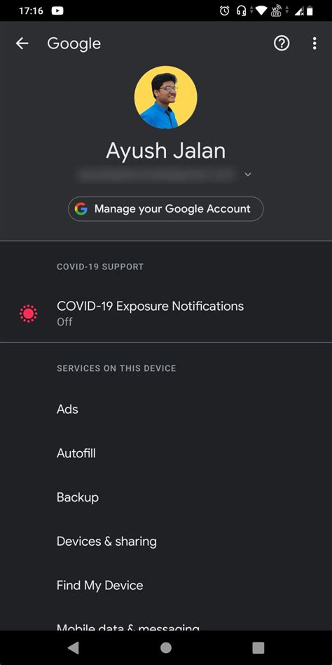 How To Turn Off 2 Step Verification On Your Google Account On Android