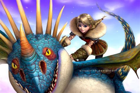 Explore The Best Astrid Art Deviantart