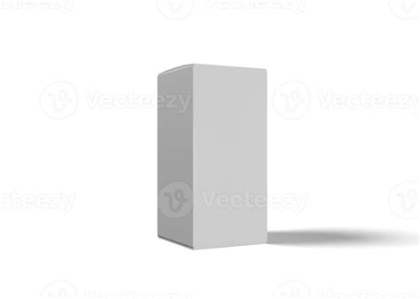 Square Or Rectangle Box Packaging Mockup 16692251 Png