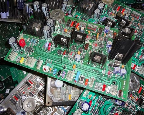 Introduction To Electronic Circuits