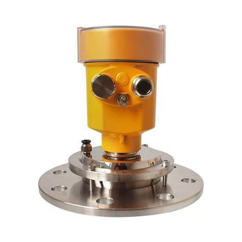 China Two Line Integrated Ultrasonic Level Gauge Tsl300n Manufacturers