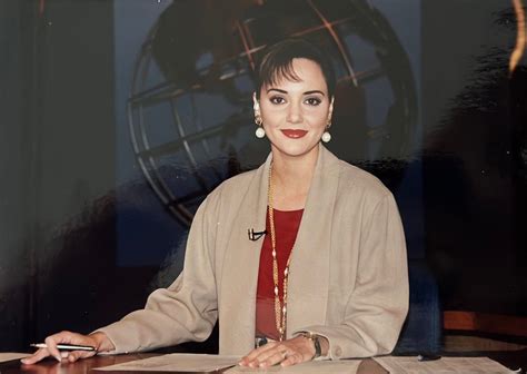 Lilly Téllez Comparte Fotos Donde Luce Irreconocible En Sus Inicios En