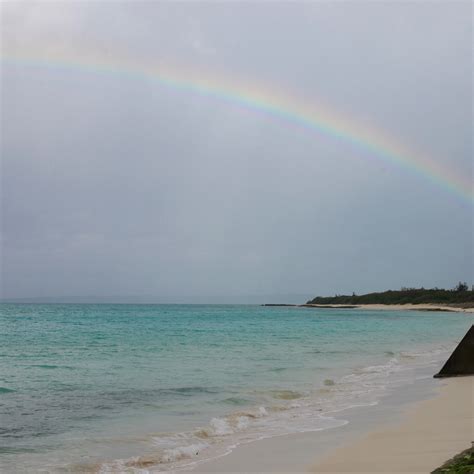 与那覇前浜ビーチの写真（宮古島 与那覇前浜ビーチ。雨が多い旅だったけどおかげでこん） ｜ トリップノート