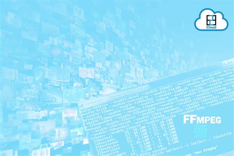 Run FFmpeg With NVIDIA GPU E2E Cloud Servers