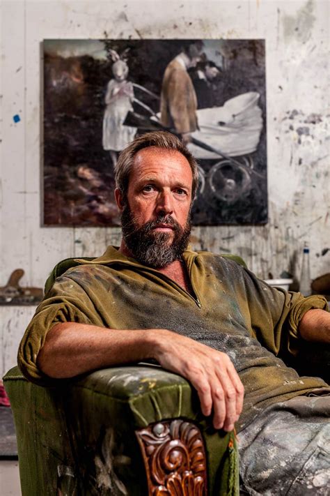 Ntt Er Lars Elling Den Eneste Som Kjenner Panikken Stige Jazznytt