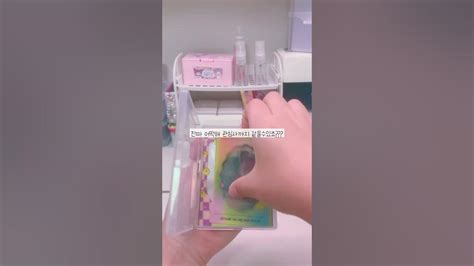 뽀로로 오빠 포카포장🐧smile다이브뽀로로 Youtube