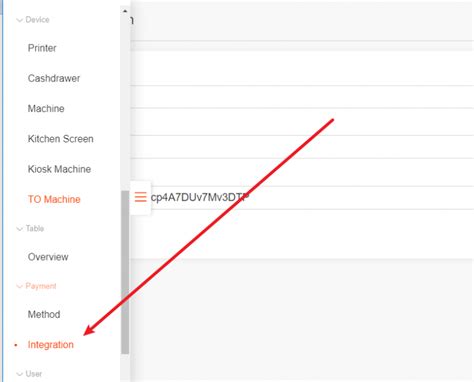 Ziipos How To Pair A Linkly Cloud Enabled Eftpos Terminal Zii Help