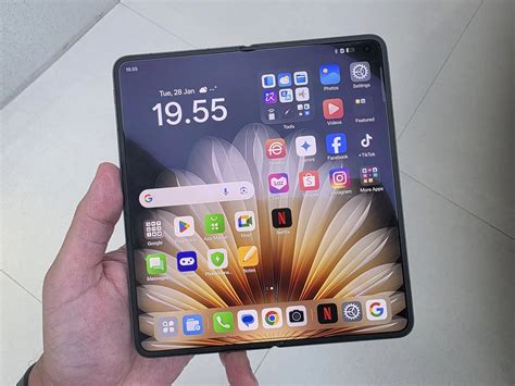 Update Terbaru Harga Oppo Find N Dan Spesifikasinya Di Tahun Ini