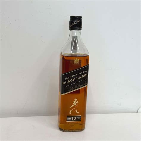 최고의 가성비 위스키 조니워커 블랙 라벨 가격 및 시음 후기 하이볼 만드는 법 추가