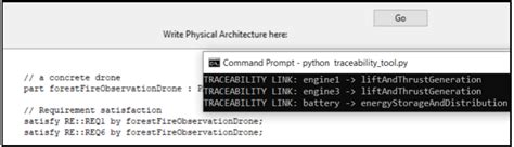 Interoperability Live Sysml V2 Api In Action Model Based Systems Engineering 4 You
