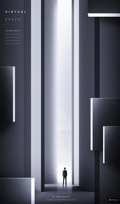 智慧门 创意空间 商务型男 高级灰 虚拟空间海报psd Ti219a15405 智慧门 创意空间 商务型男 高级灰 虚拟空间海报psd 图片 游戏机图片素材 花瓣网