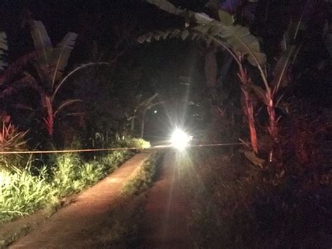 Ejecutan a balazos a otro taxista en Tlapacoyan Portal de Noticias Primer Párrafo