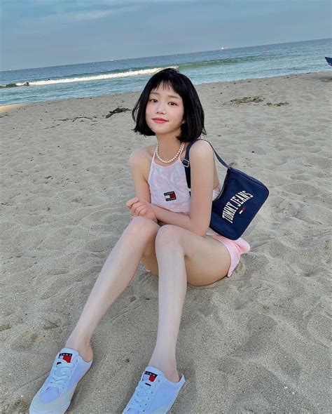 견미리 딸 이유비 말라도 너무 말랐네… 부러질 듯한 몸매 나무뉴스