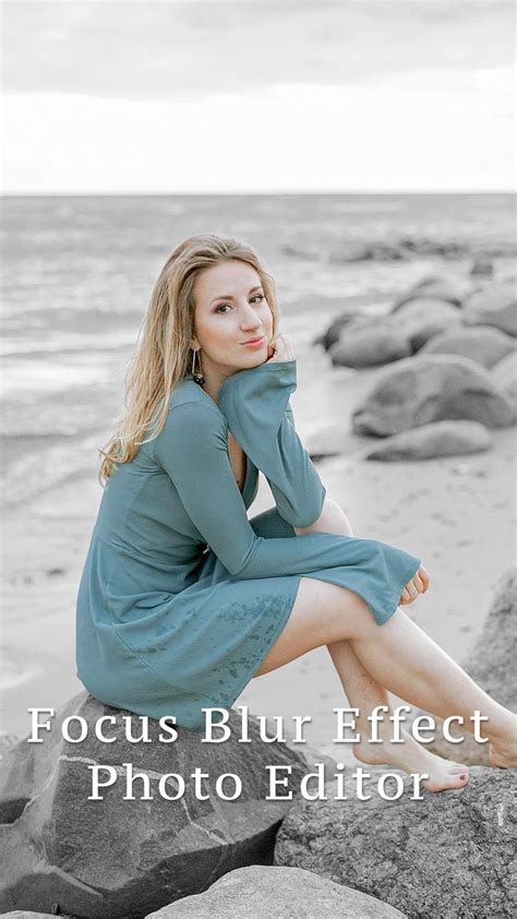 Focus Blur Effect Photo Editor Apk Für Android Herunterladen