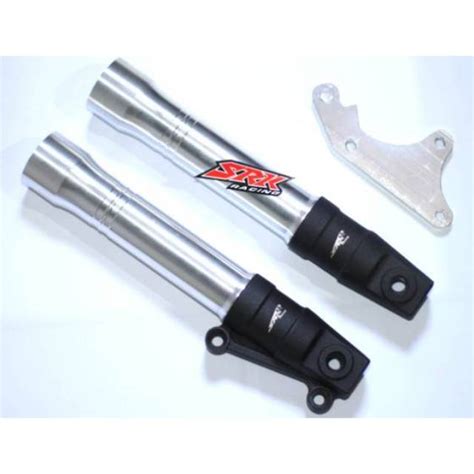 Jual Tabung Shock Cover Shock Depan Suzuki Spin Srk Thailand Shopee