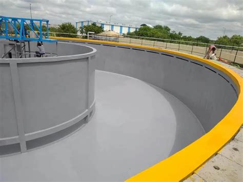Epoxy Waterproofing Y S Constrotech