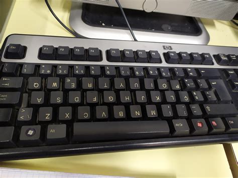 Australian Keyboard At Alfred Wilford Blog