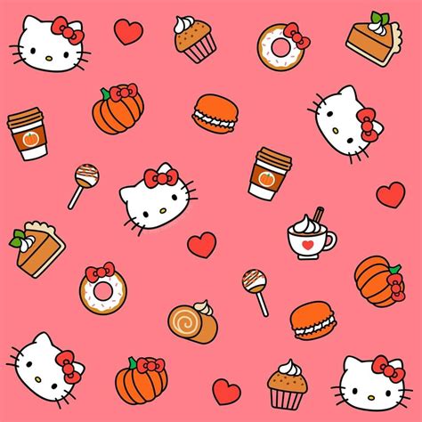 Tumblr Hello Kitty Backgrounds