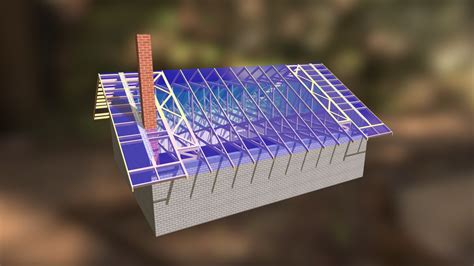 16 Rafał Mądry Download Free 3d Model By Westmall C7a3ac9 Sketchfab