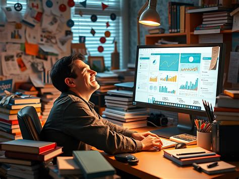 Overcoming Data Overload How To Stay Sane In Your Data Science