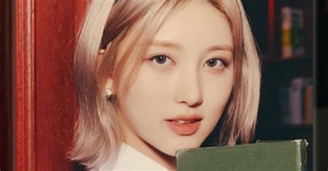 아이브 가을 ‘단발 잘 어울리는 아이돌 1위