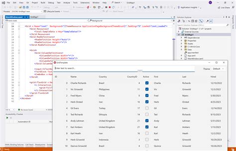 Whats New In Componentone 2023 V3