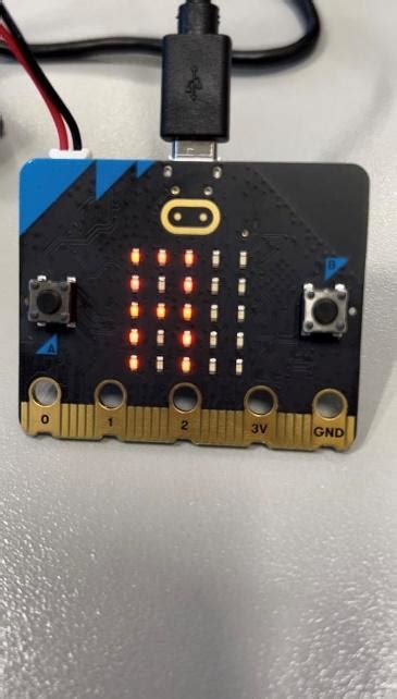 Microbit Y Makey Makey