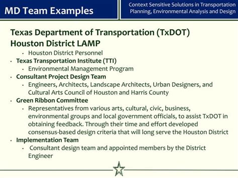 Css Class 8 Multi Disciplinary Teaming 120309 Ppt