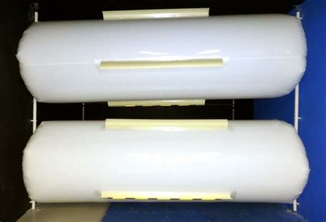 Experimental Setups For Novel Aerostat Wind Turbine Array Testing