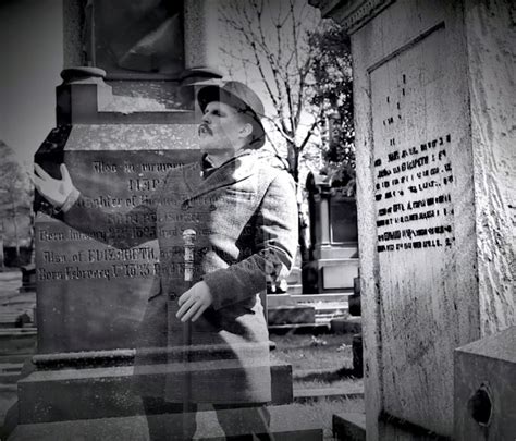 Daniel Lee Hird 李赫德） On Linkedin Having Fun In Educational Videos As The Ghost Of Bradford Past