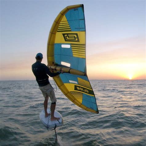 Wingboarding Wings | Ocean Rodeo Glide A Series Wing - 50% Off | ocean ...