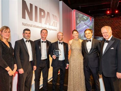 The NIPA Award 2023 Winner - Nipa
