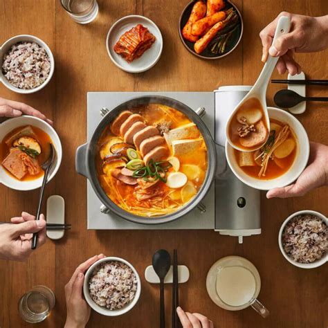 Bibigo - Product variety created in Korea in premium quality!