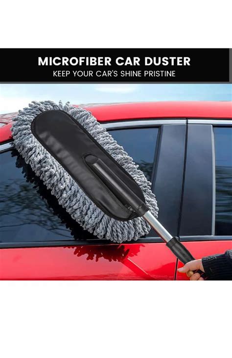 Microfiber Duster Brush At ₹ 100piece In Surat Id 2857848784212