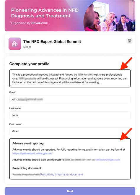 Managing Access To The App And Adding Headersfooters Spotme Knowledge Base