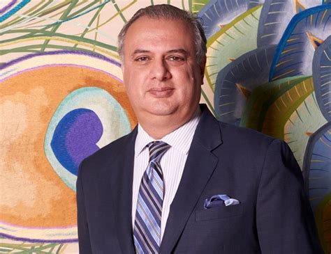 Travel Trade Journal On Linkedin Zubin Songadwala Elevated To Vp