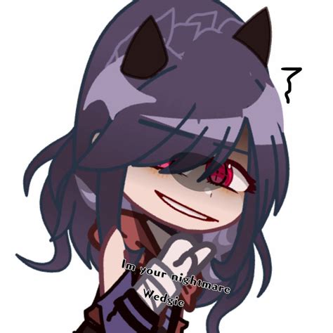 Give Me Idea T T By Kilawedgie On Deviantart