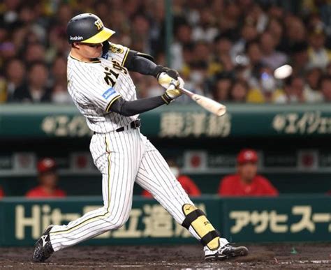 プロ野球cs・阪神：日本シリーズ関西対決 阪神が38年ぶり日本一 写真特集：時事ドットコム