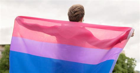 Bissexualidade Não é Confusão Entenda O Termo