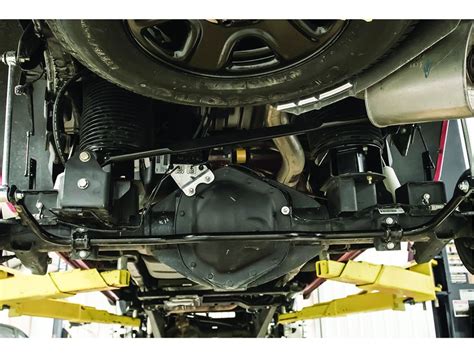 Bds Suspension Lift Kit 1633h Realtruck