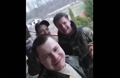 Cum Se Antrenează Viitoarea Tranșă De Militari Trimiși De Moscova în