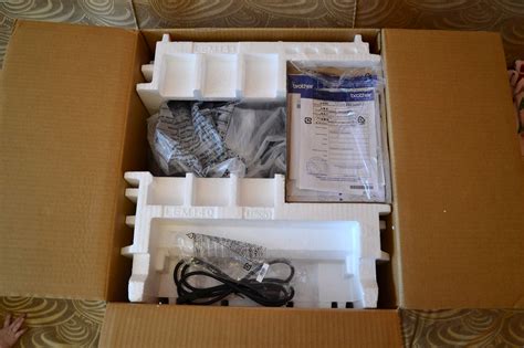 Обзор от покупателя на Лазерное МФУ Brother DCP-L2500DR принтер/копир ...
