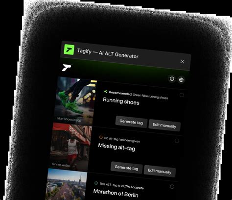 Tagify Your Future Of Automated Alt Tagging