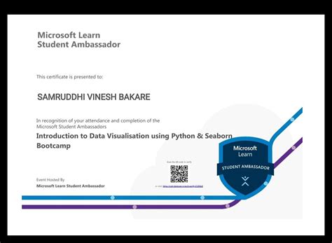 samruddhi bakare on linkedin data microsoft python
