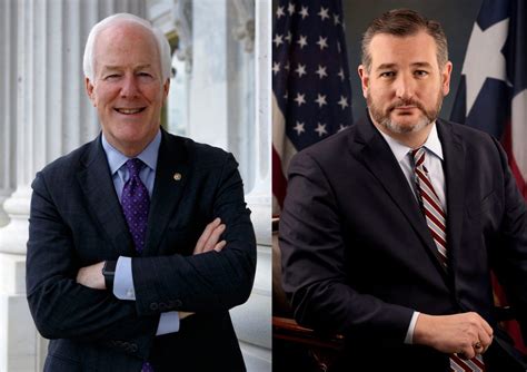 Cornyn Cruz Accepting Applications For District Court Us Attorney Us