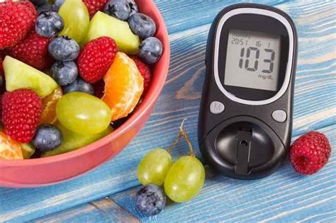 Deretan Makanan Untuk Penderita Diabetes Yang Baik Dan Buruk Alodokter