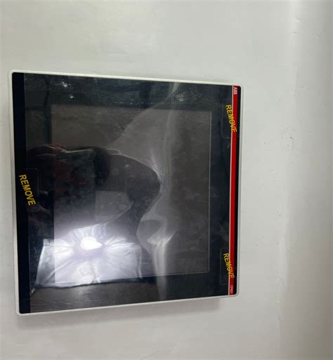 Sdcs Fex Abb Central Control Module Justwell