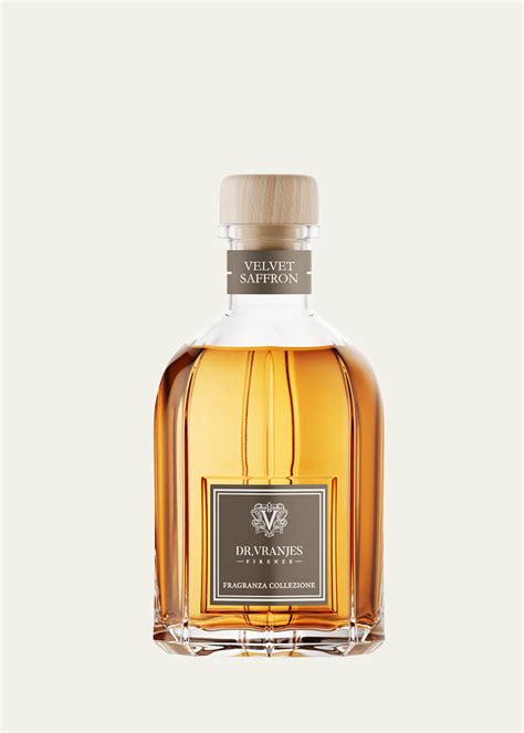 Dr Vranjes Firenze Velvet Saffron Diffuser 250 Ml Bergdorf Goodman