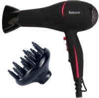 Фен Saturn ST HC7323. Цена 577 ₽. Доставка по России