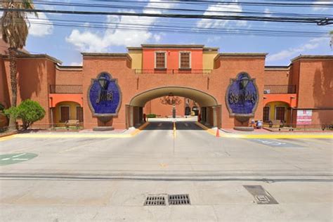 Los Mejores Moteles En Ciudad Juárez Chihuahua